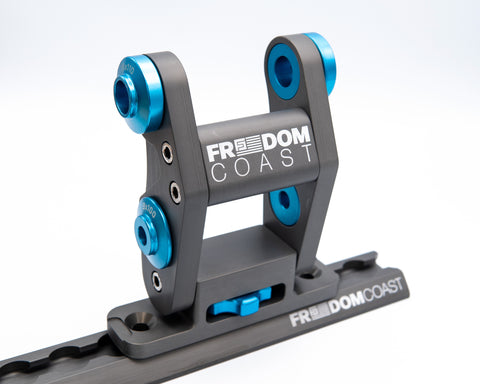 Adjustable Fork Mount | Freedomcoast