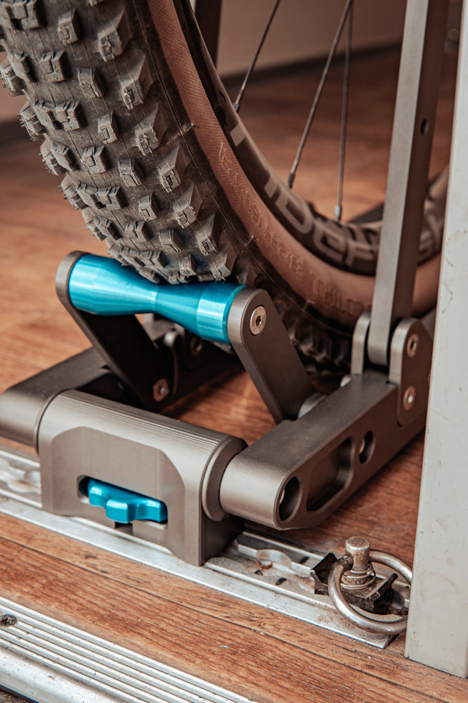 HOVR BIKE RACK – Freedomcoast