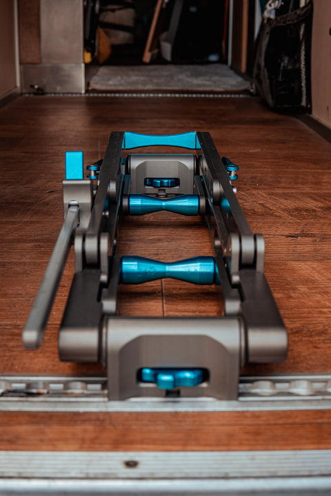 HOVR BIKE RACK | Freedomcoast