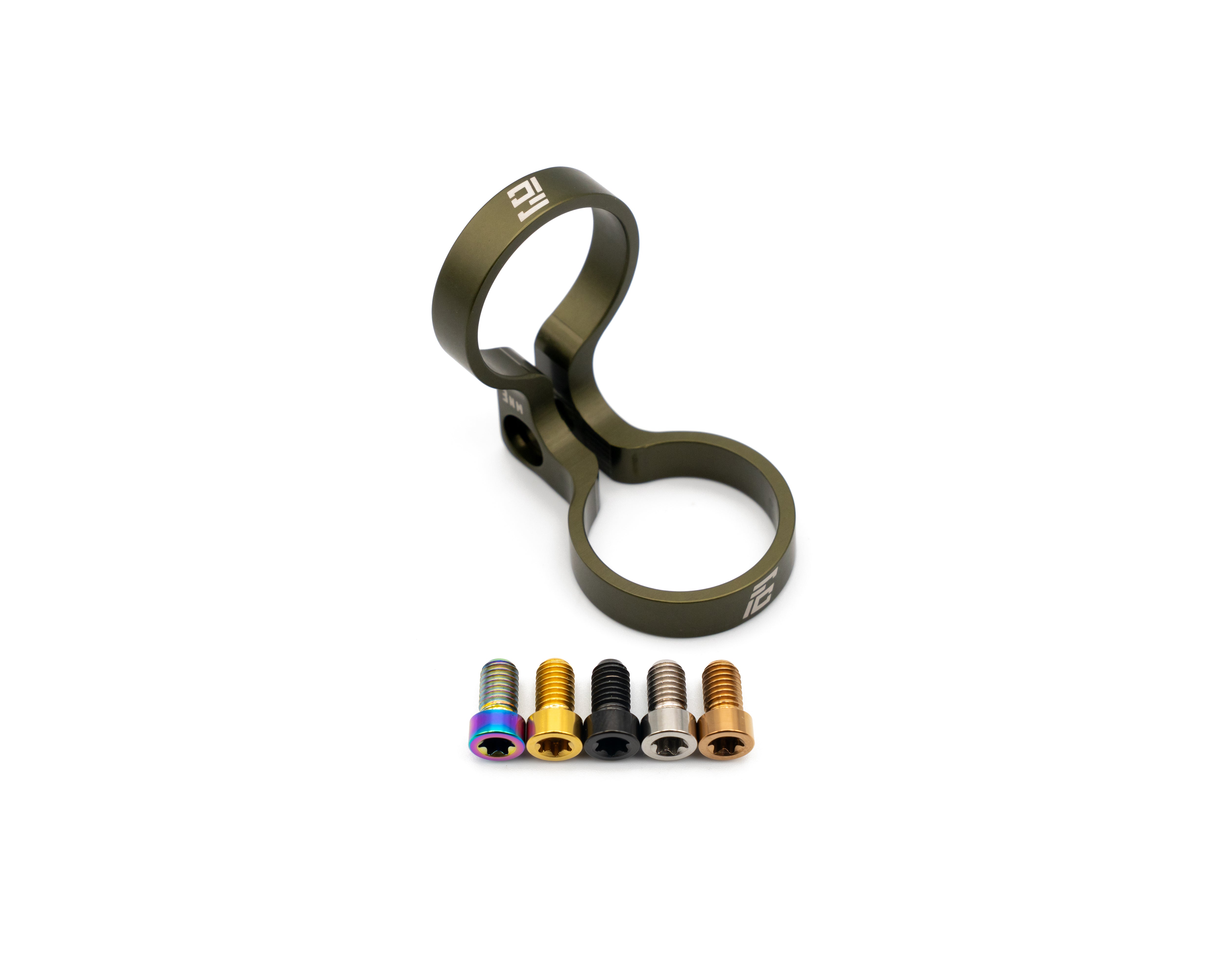 Pod Clamp 90 Degree SRAM – Freedomcoast