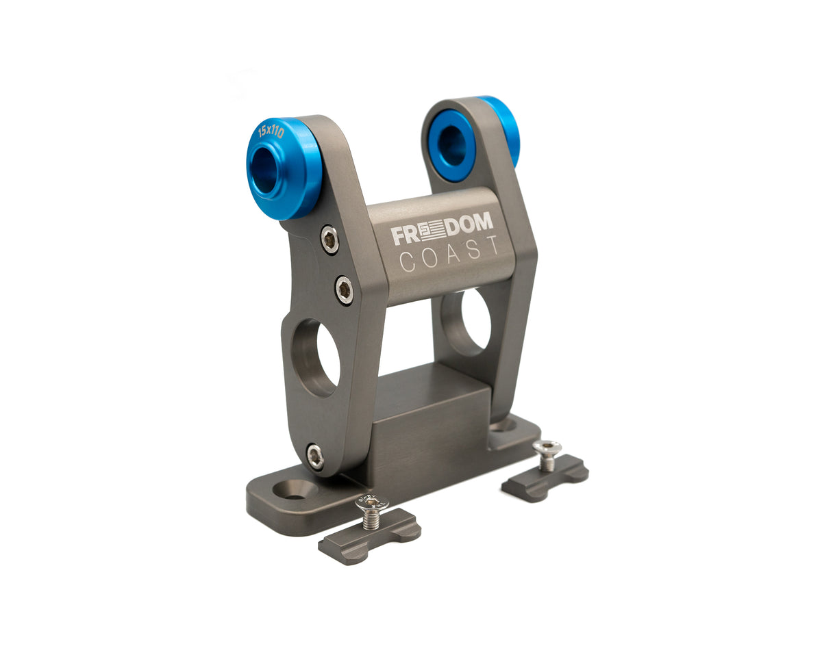 Adjustable Fork Mount – Freedomcoast