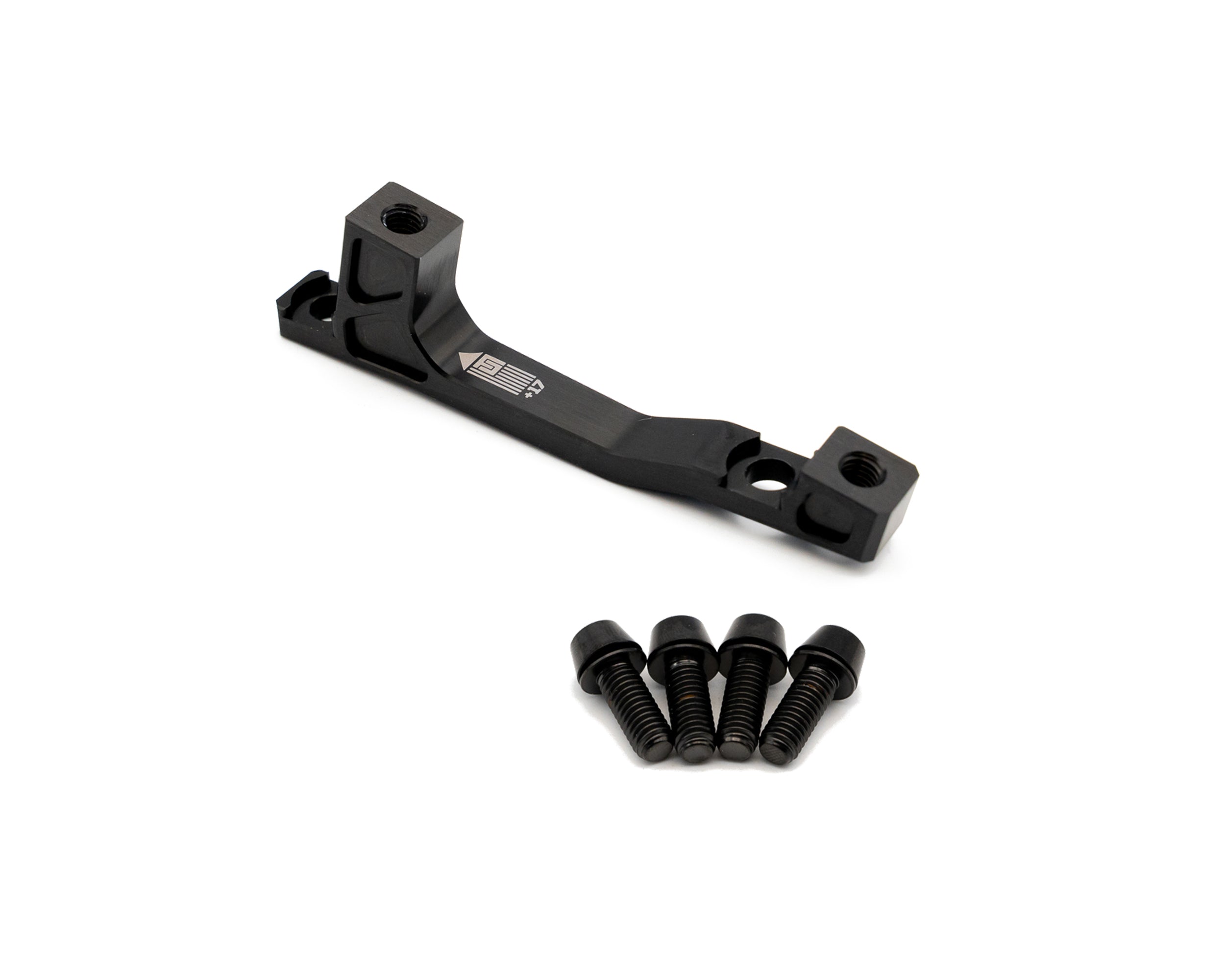 Mountain Bike Post Mount Disc Brake Adapter +17 – Freedomcoast