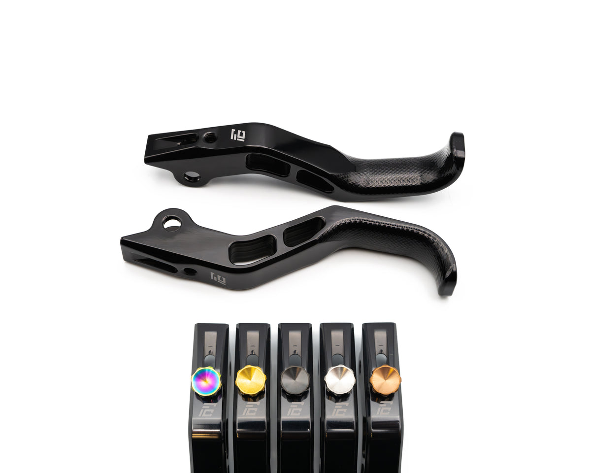 Brake Levers for TRP Evo Pro Machined Replacement – Freedomcoast