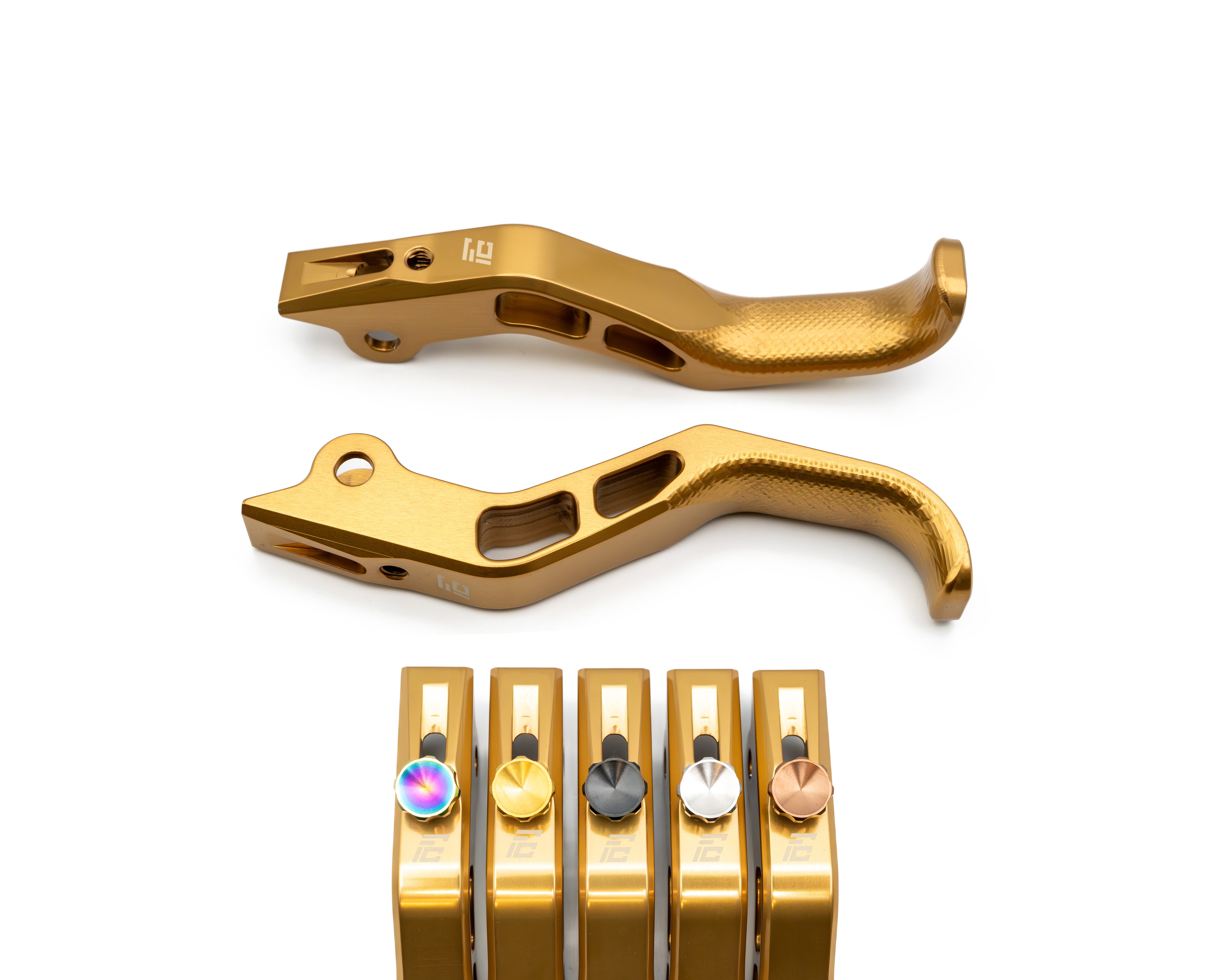 Brake Levers for TRP Evo Pro Machined Replacement – Freedomcoast