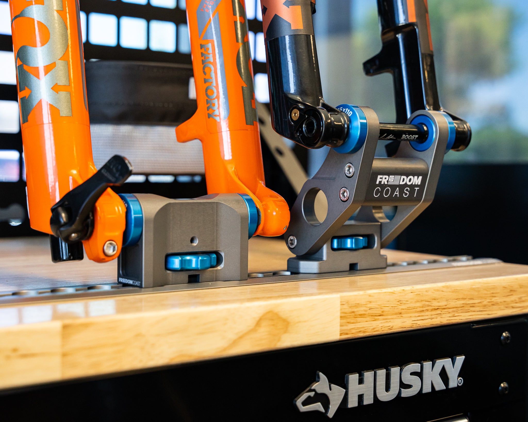 Racks & Mounts – Freedomcoast