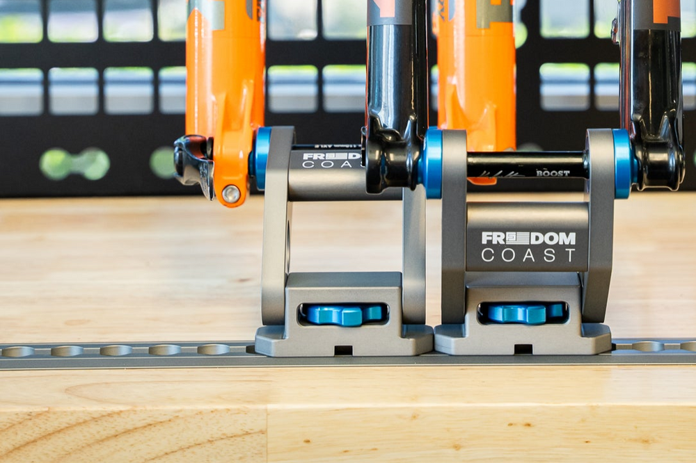 Adjustable Fork Mount – Freedomcoast