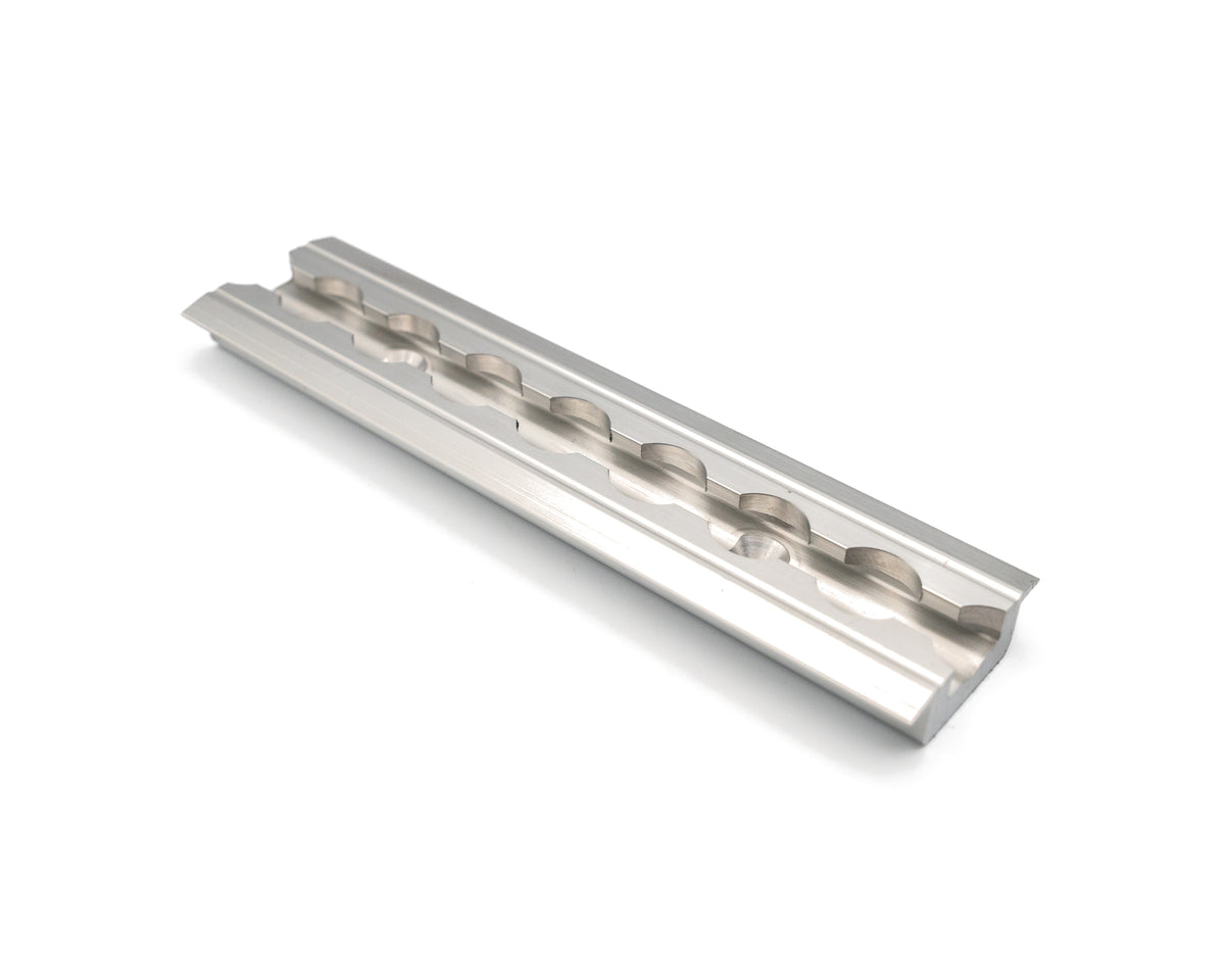 Logistics Track (L Track) - Flanged – Freedomcoast