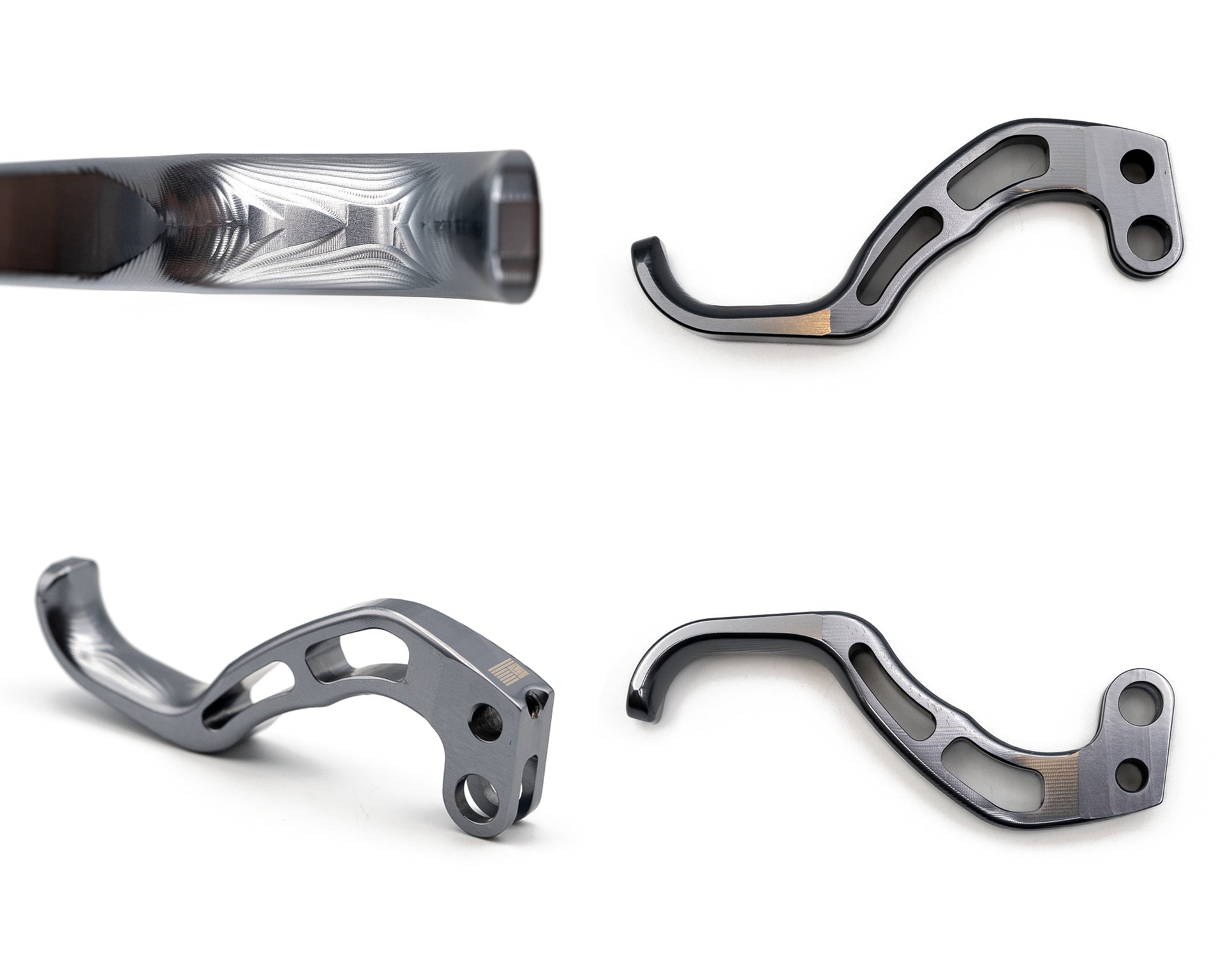Brake Levers for TRP DH-R Evo – Freedomcoast