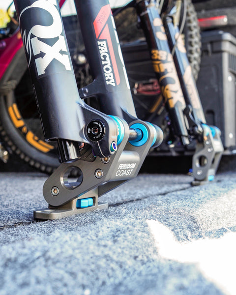 Adjustable Fork Mount | Freedomcoast